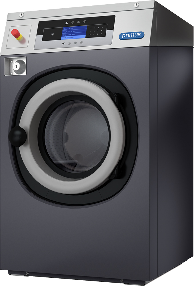 Máy giặt công nghiệp Primus RX135 - Máy Giặt Công Nghiệp