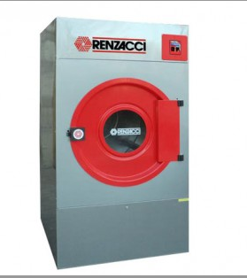Máy sấy công nghiệp Renzacci D-80 - Máy Giặt Công Nghiệp