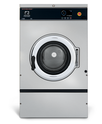 Máy giặt công nghiệp Dexter T-750 - Máy Giặt Công Nghiệp